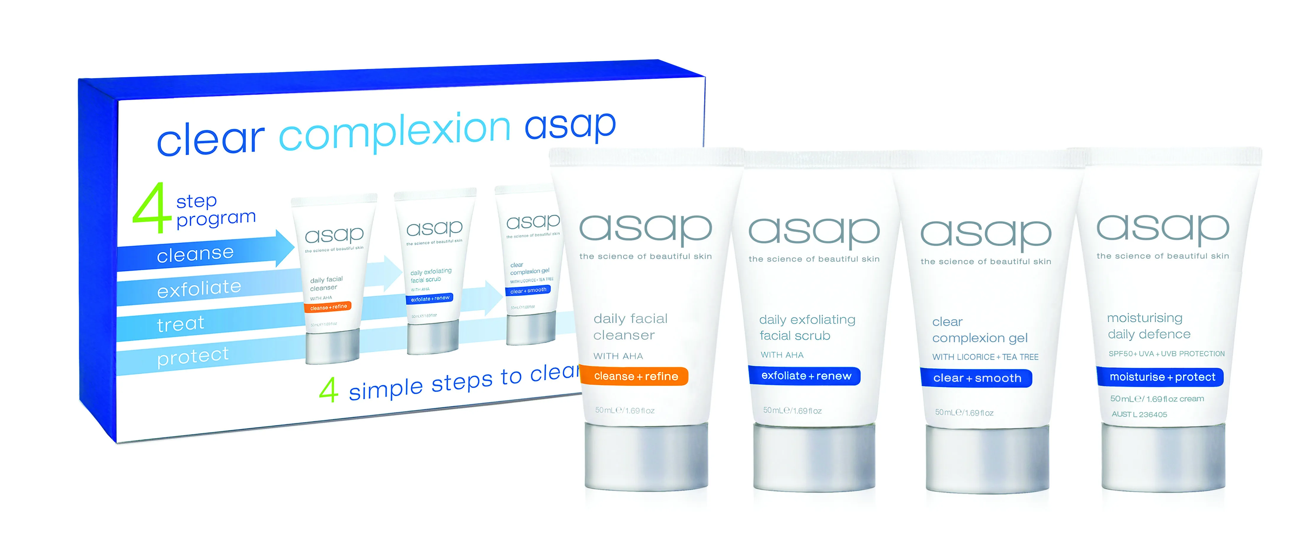 ASAP Products