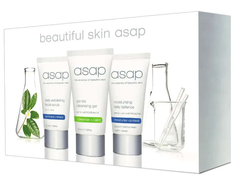 ASAP Products